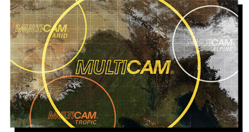 MULTICAM®