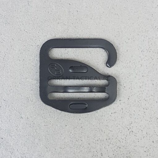 G-hook MH-25 WAVE [czarny] RAMP GLOBALTEC
