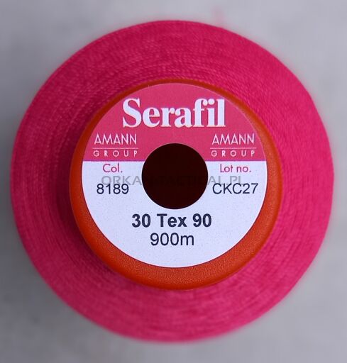 Nici SERAFIL 30 900 m - AMANN